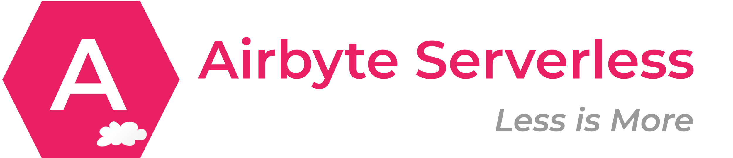 Airbyte Serverless To Load Data To Your Warehouse In 10 Lines Of Python Source Code Panagiotis